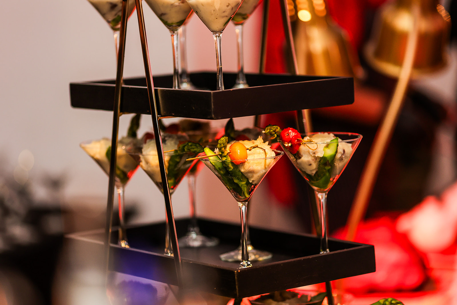 Chef Victor Events | South Florida Catering & Event Services